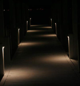 Pier & Dock Lighting | Twilight Solutions